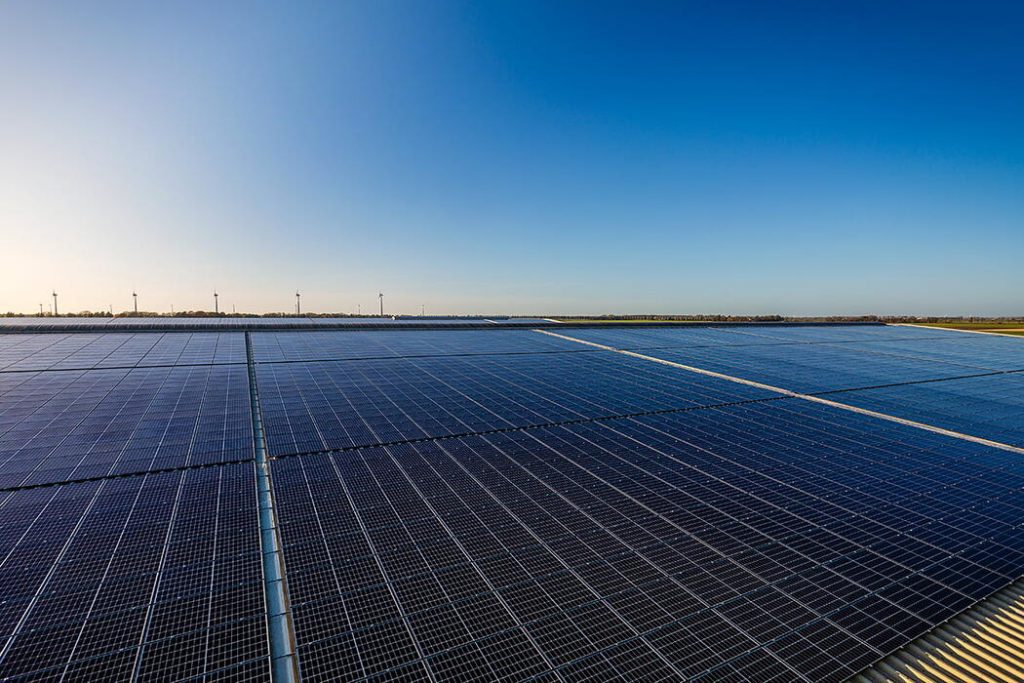 Esdec Solar Group among the 53 fastest growing companies in The ...