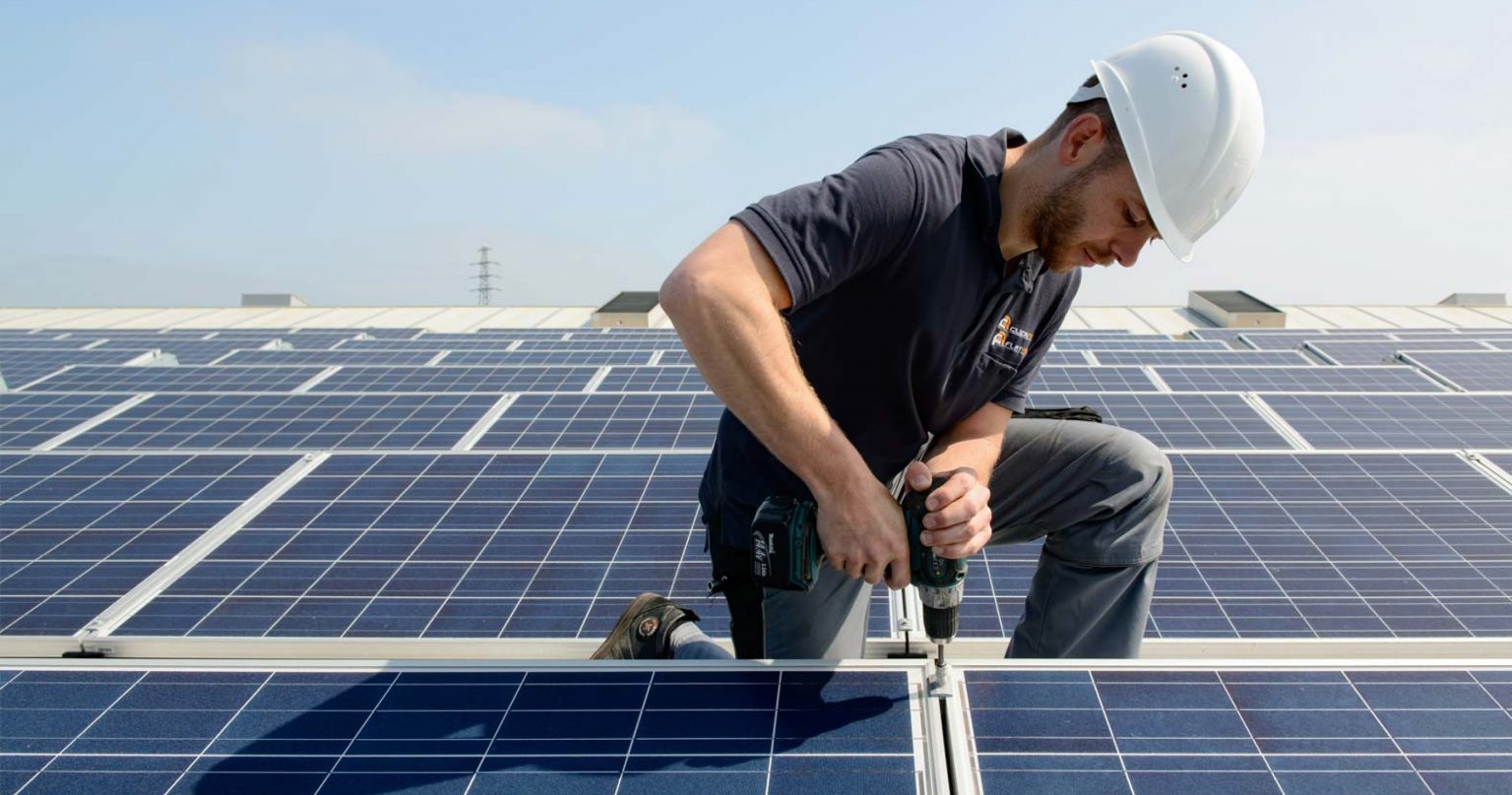 Esdec - Building value for solar professionals