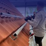 Esdec - Esdec Montagesystemen voor zonnepanelen