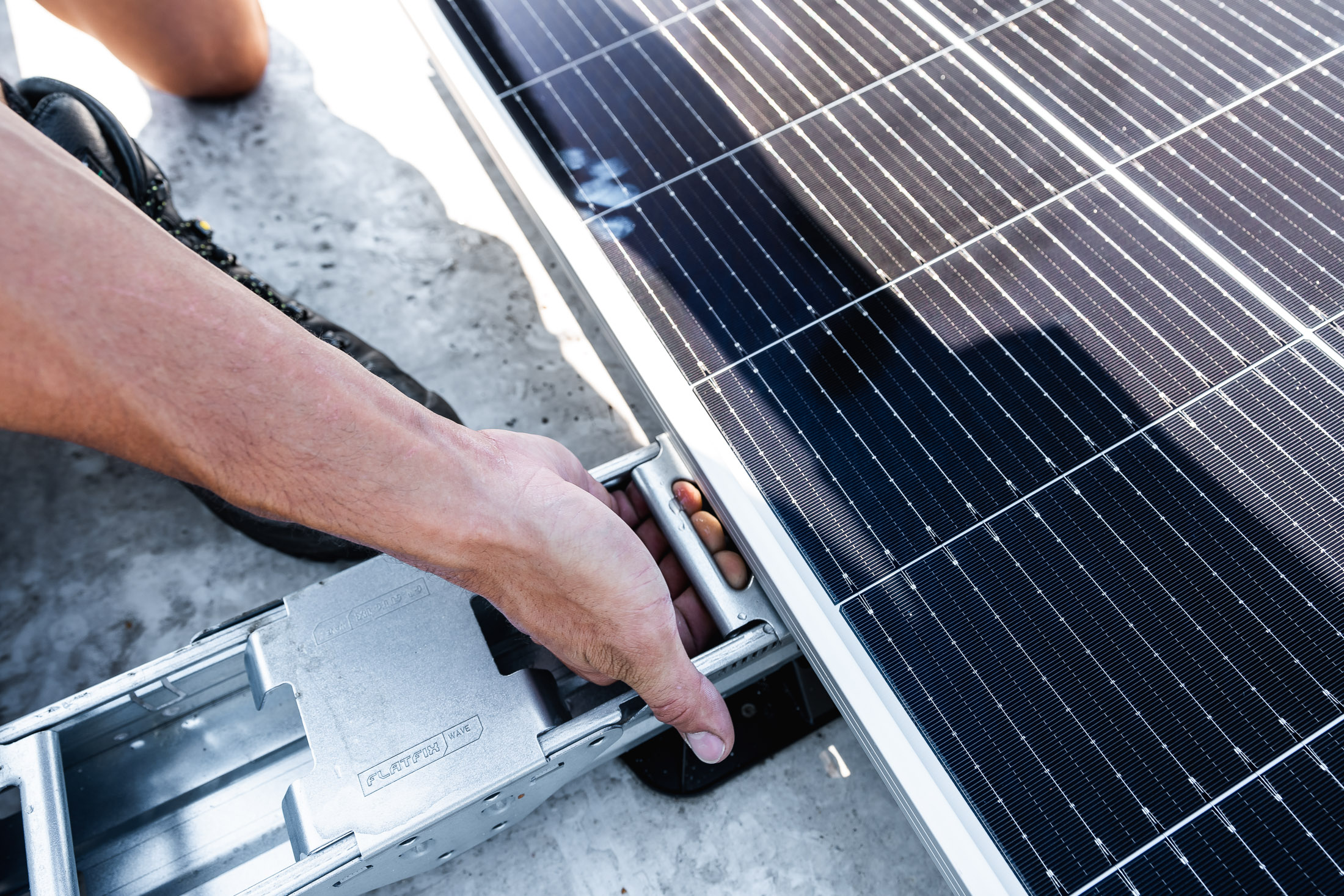 Assurance with DNV assessment of Esdec and FlatFix Wave Plus - Esdec