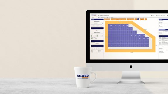 Esdec & PanelClaw calculator: API updates - Esdec