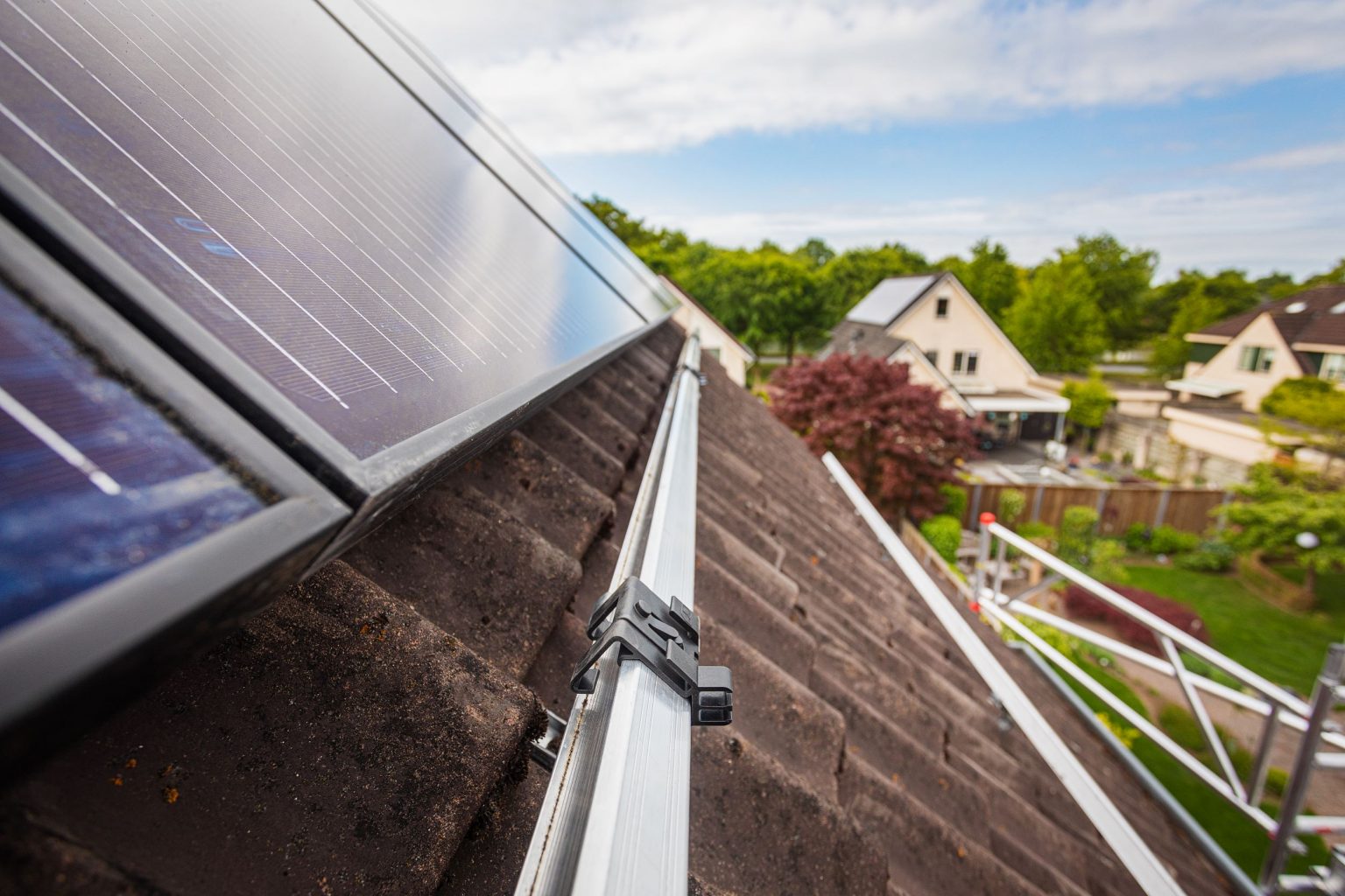 Esdec - Building value for solar professionals