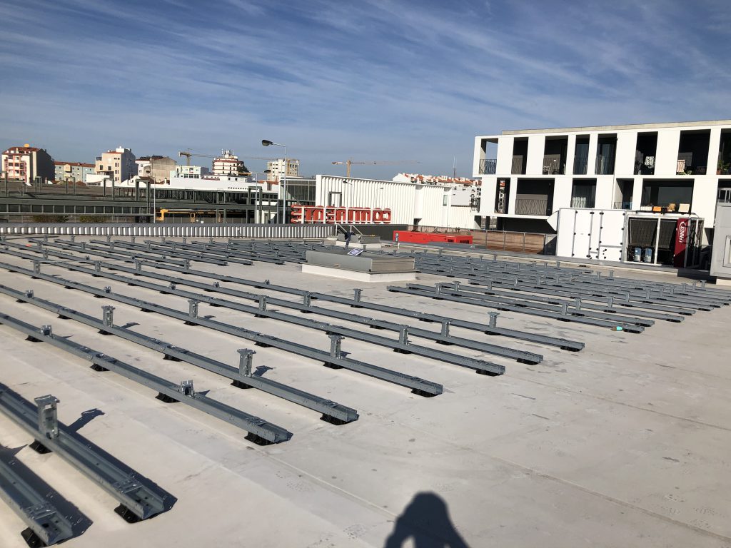 CASE: Elergone & FlatFix Wave Plus - Esdec