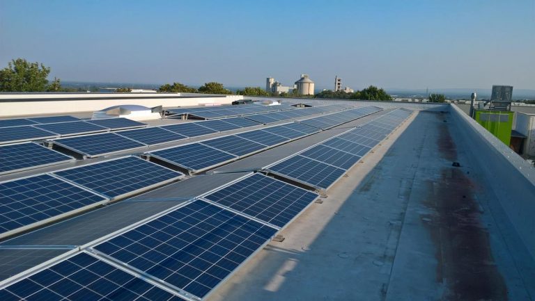 Esdec - Building value for solar professionals