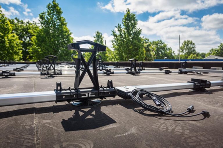 Solarport Systems and Esdec join forces in rooftop solar mounting ...