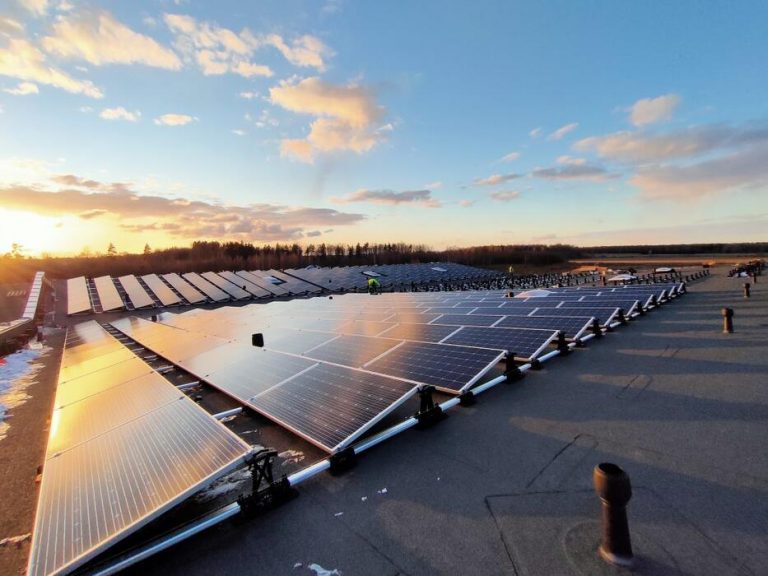 Esdec - Building value for solar professionals