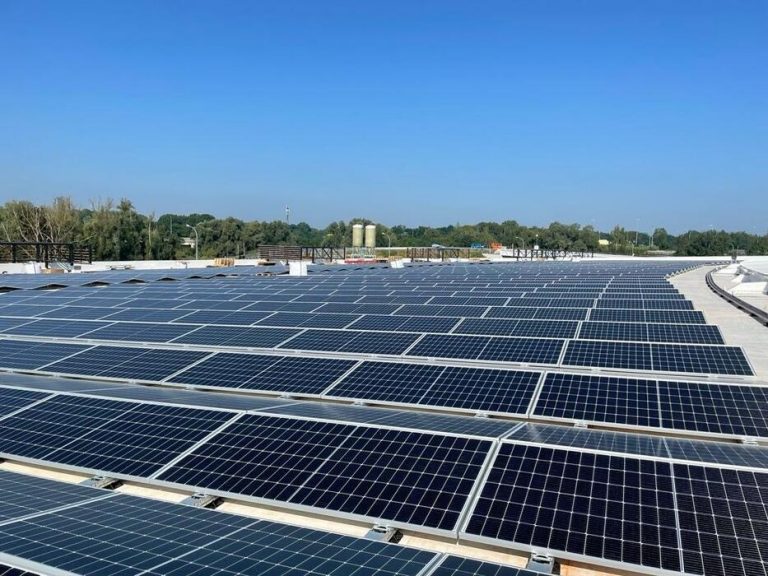 Esdec - Esdec Montagesystemen Voor Zonnepanelen