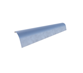 FlatFix Wave Plus - Montagesystem für Flachdächer von Esdec