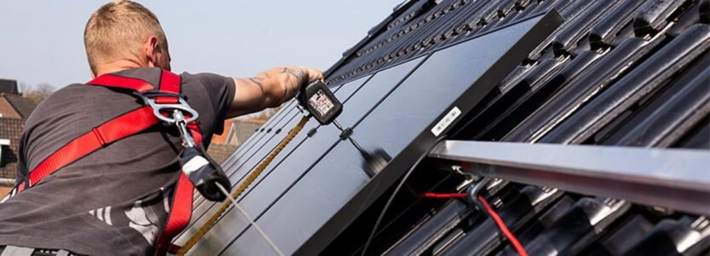 Wij gebruiken al 15 jaar het FlatFix systeem - Esdec