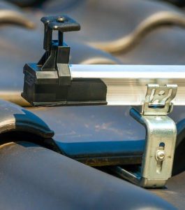 Solar Panel Mounting System - Esdec