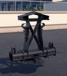 Solar Panel Mounting System - Esdec