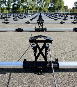 Solar Panel Mounting System - Esdec