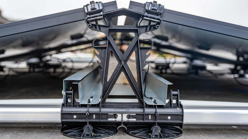 FlatFix Fusion - Esdec