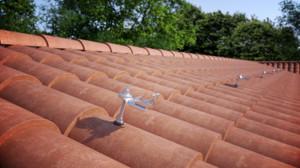 Esdec introduces ClickFit EVO Hanger Bolt - Esdec