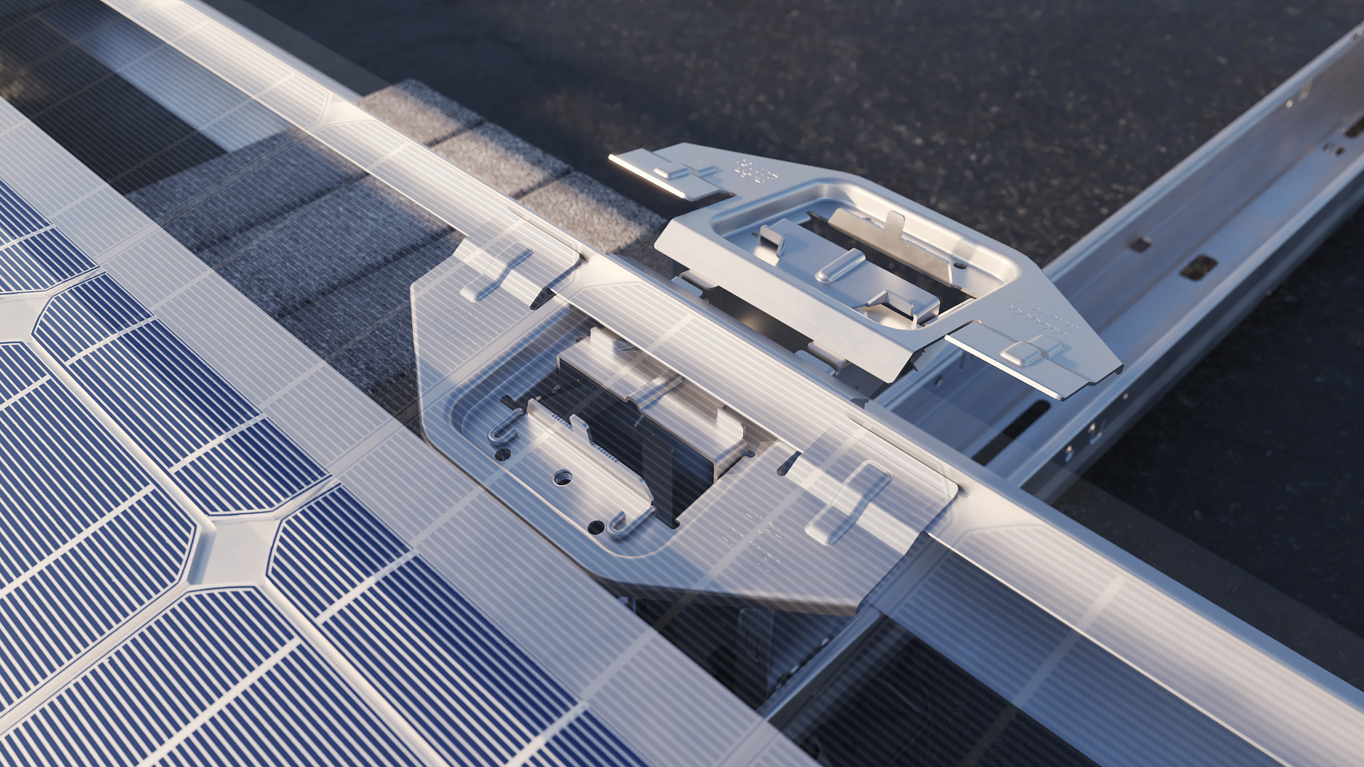 Nieuwe configuratie: FlatFix Wave Entry - Esdec