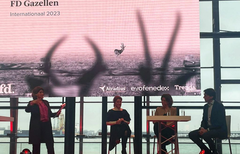 Esdec Solar Group among the 53 fastest growing companies in The ...