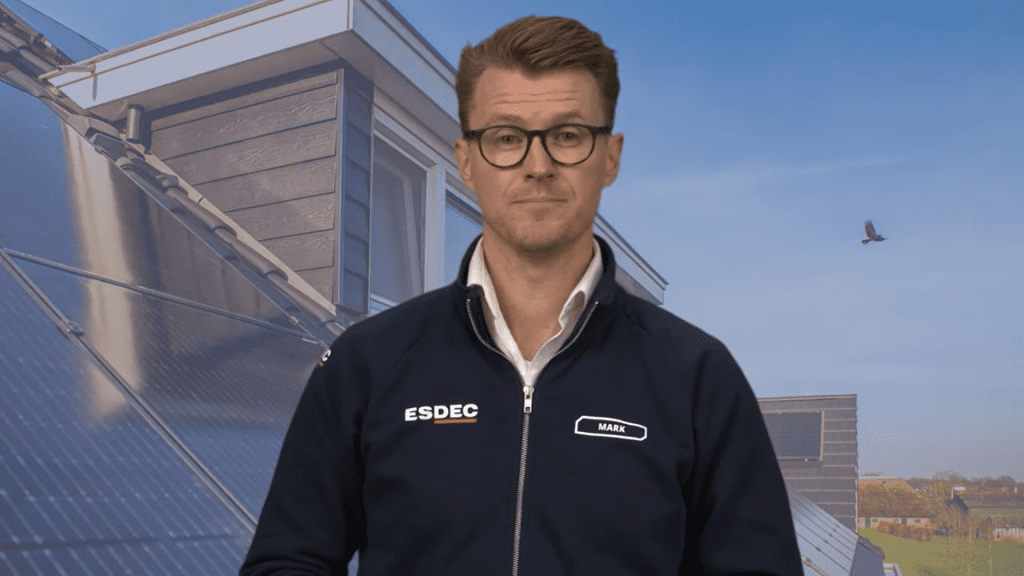 Enstall Academy - Esdec