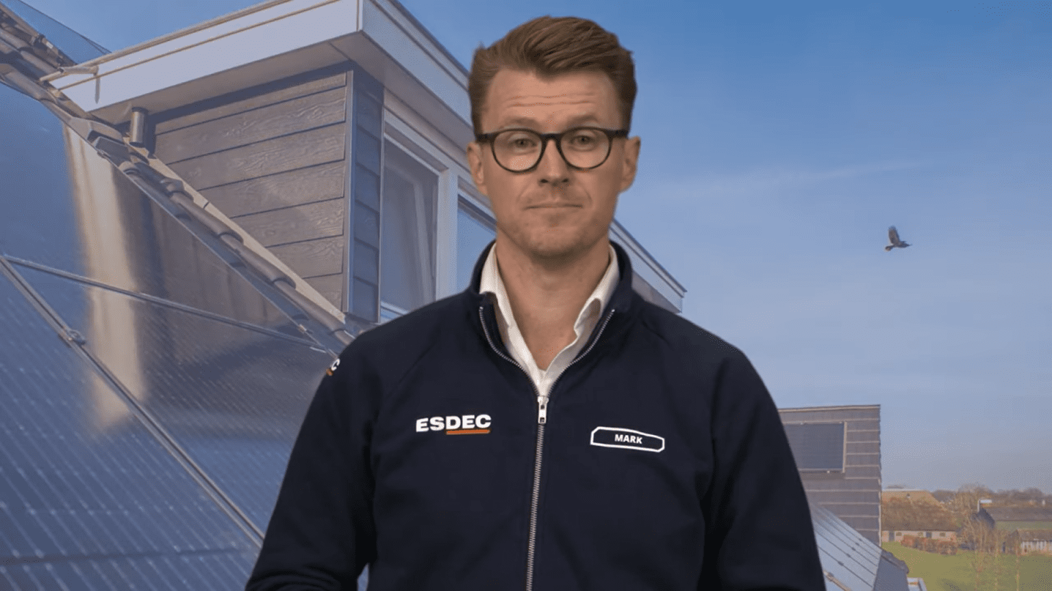 Enstall Academy - Esdec