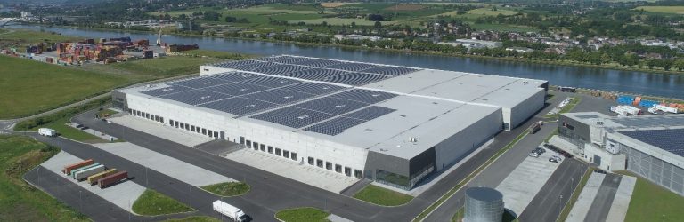 Esdec - Building value for solar professionals