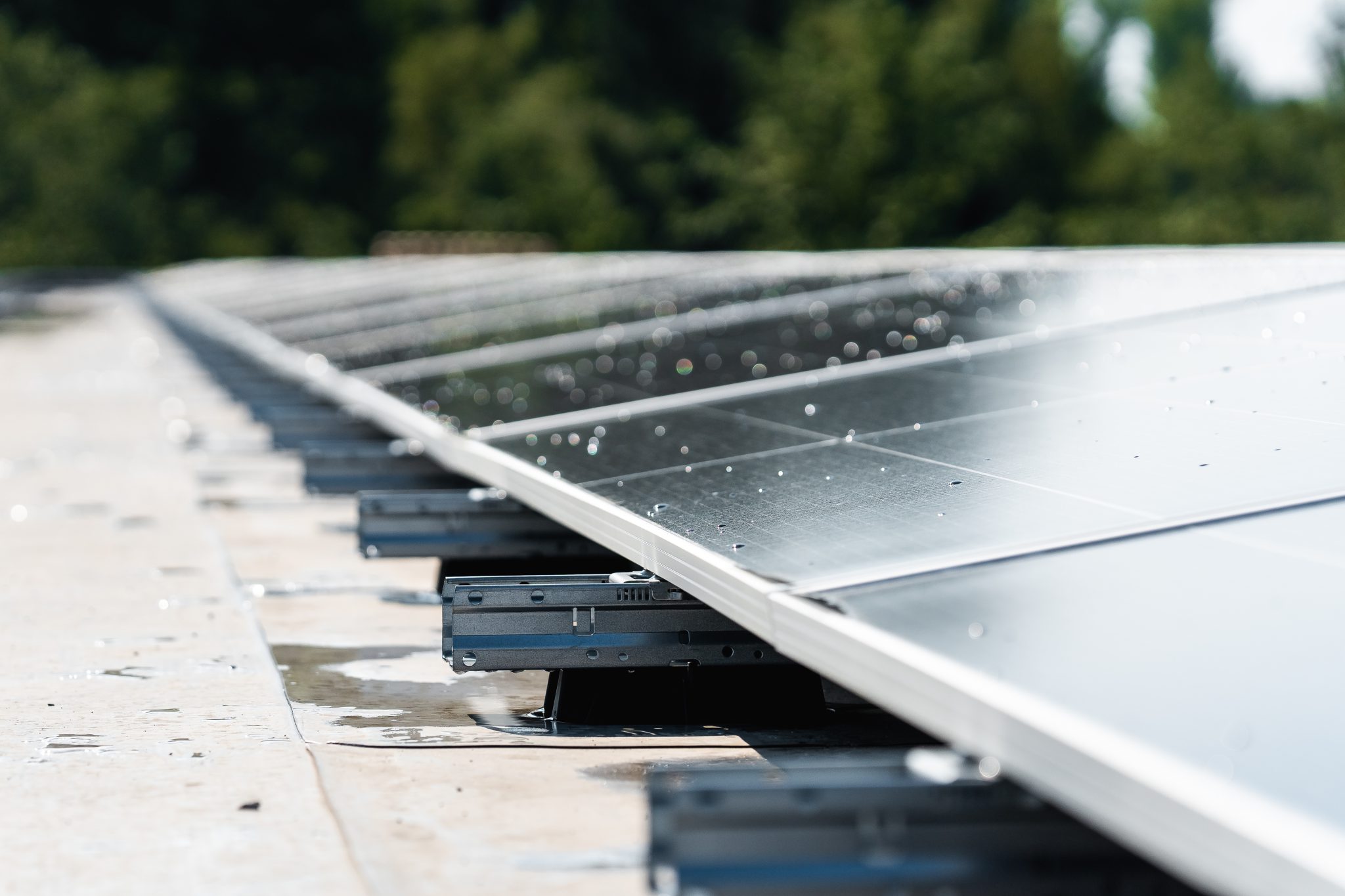 Esdec - Building value for solar professionals