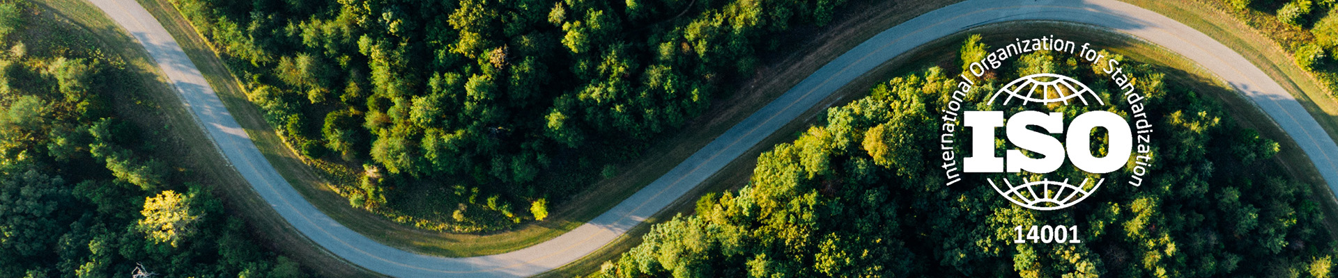 Esdec BV receives ISO 14001 certification - Esdec