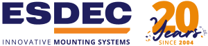 Esdec - Building value for solar professionals