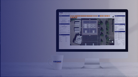 Esdec - Esdec Montagesystemen Voor Zonnepanelen